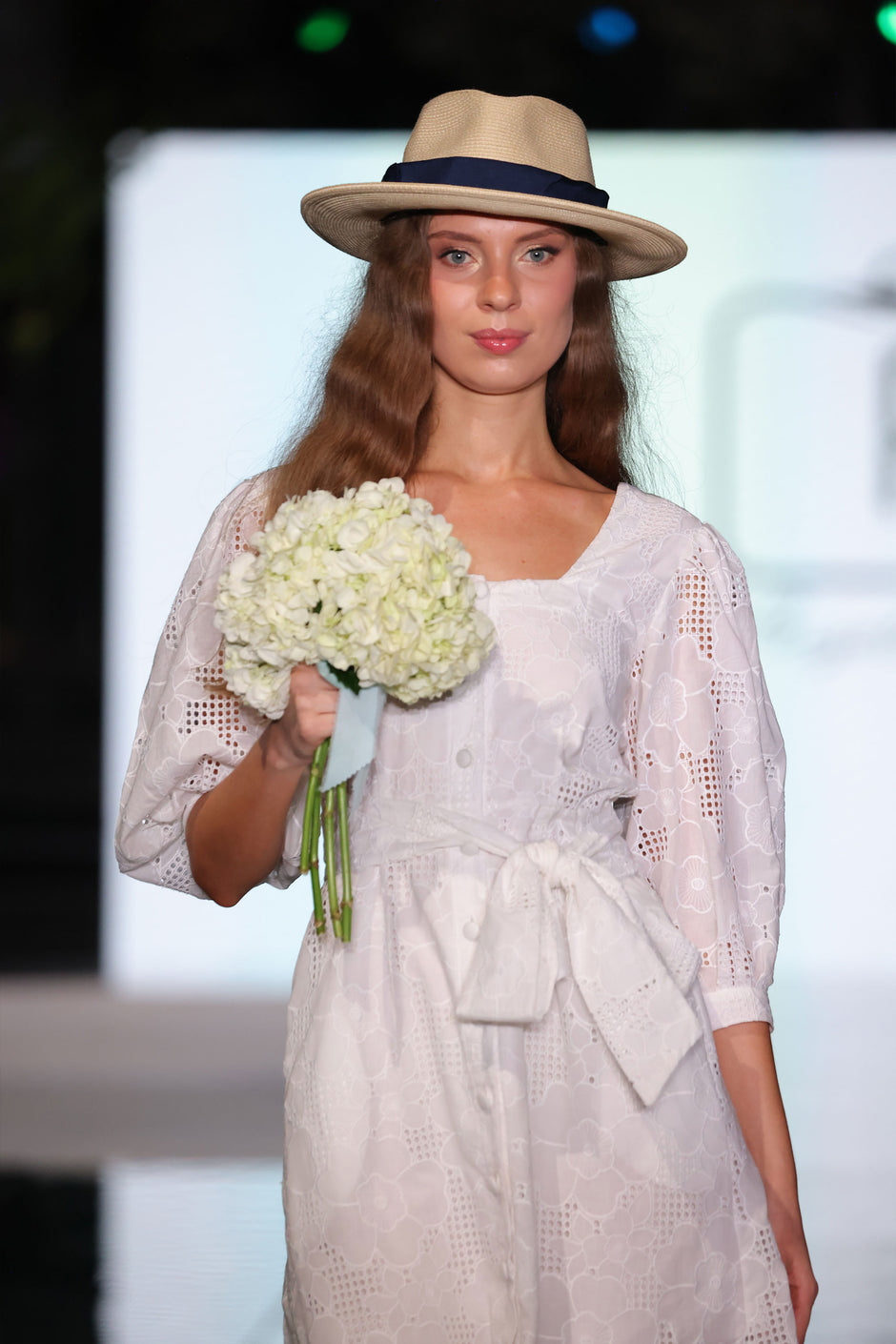 Angela Horton – Angela Horton